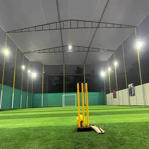 #1 Quality Box Cricket Installation in Vijayawada and Ongole