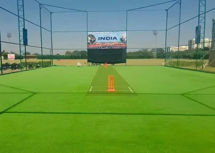 #1 Quality Box Cricket Installation in Vizag, Visakhapatnam